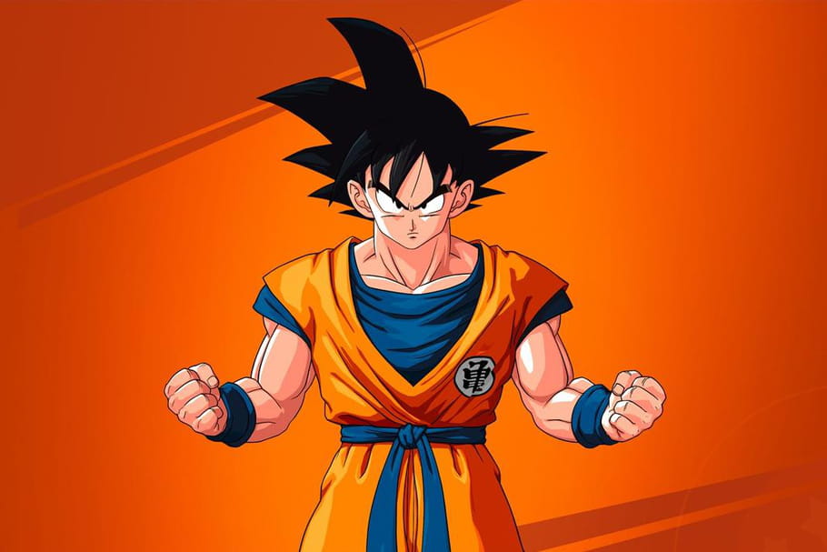 Meilleurs personnages de Dragon Ball – Top-Geek